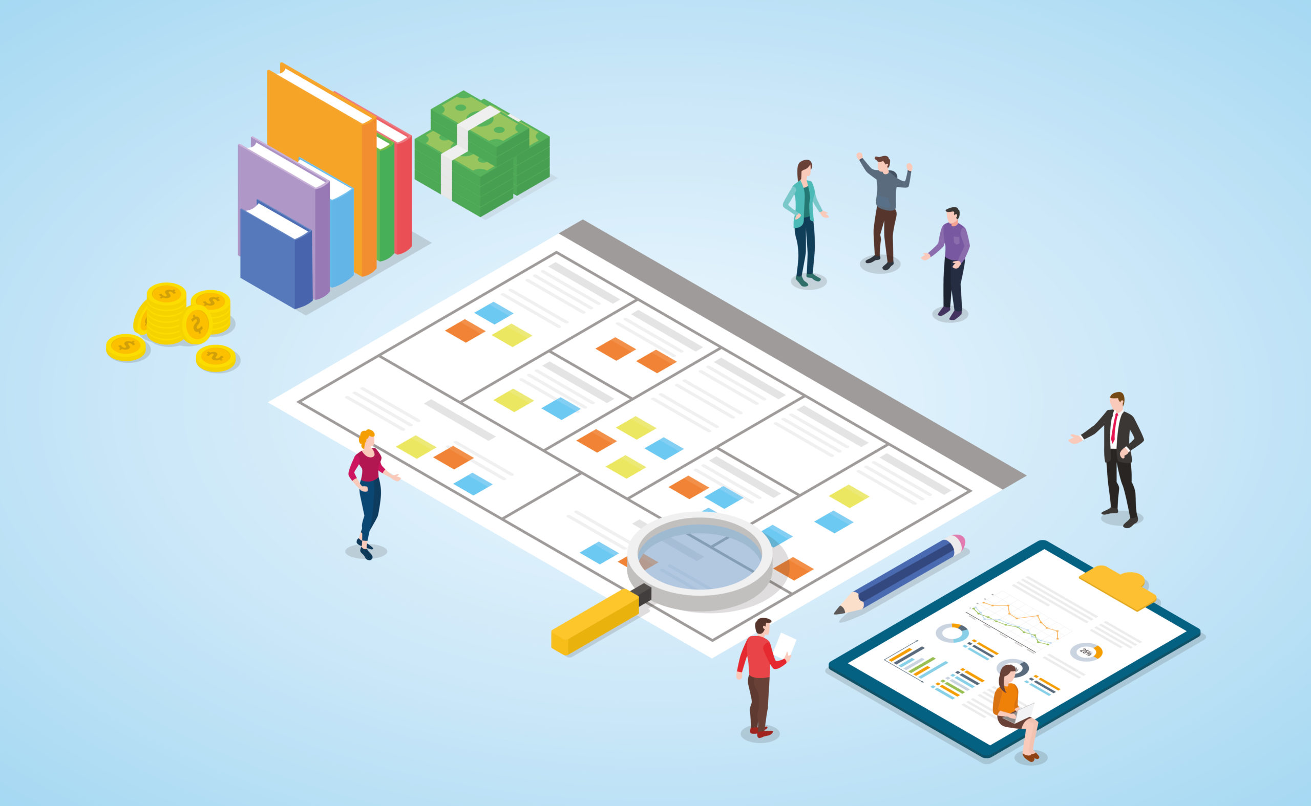 Agile og resiliente forretningsmodeller i et disruptionsperspektiv - EA ...