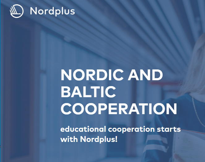 Nordplus - EA Viden