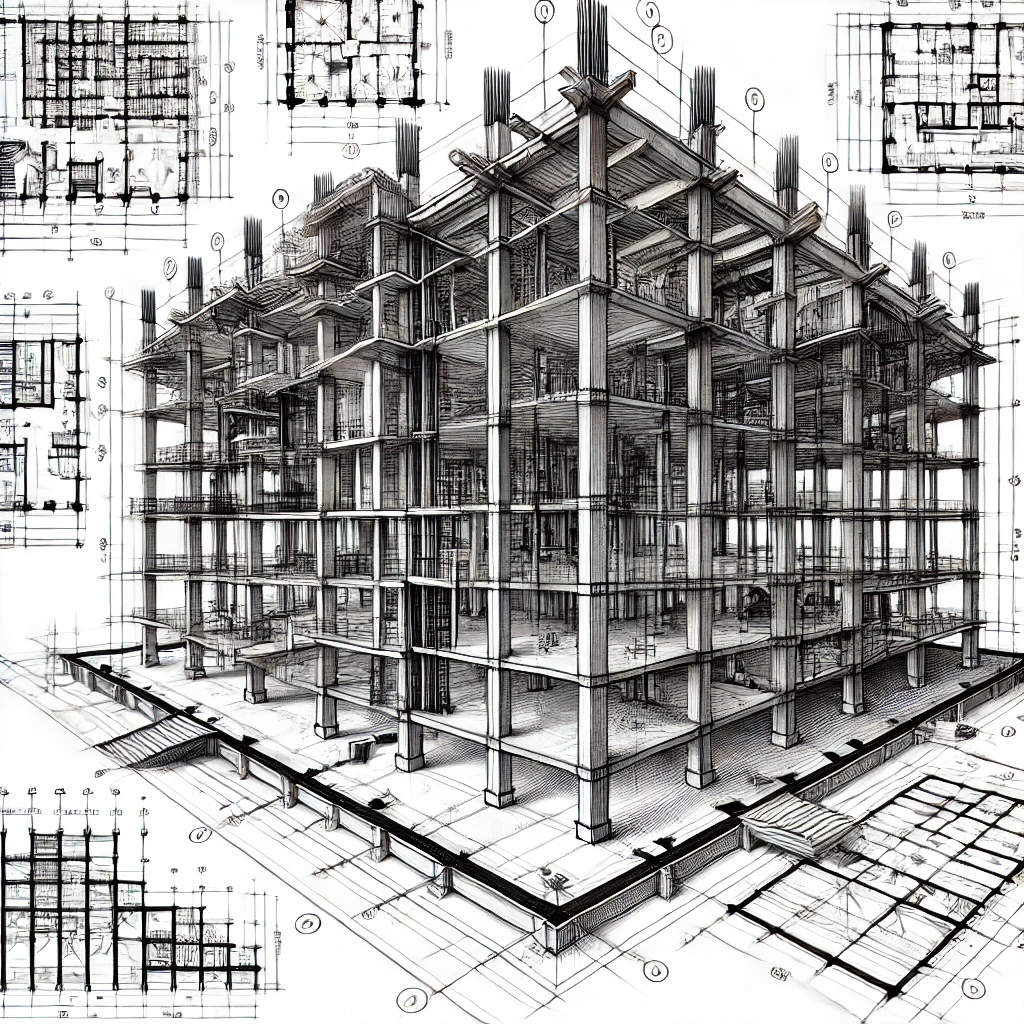 Digital projektering af bærende konstruktioner - EA Viden